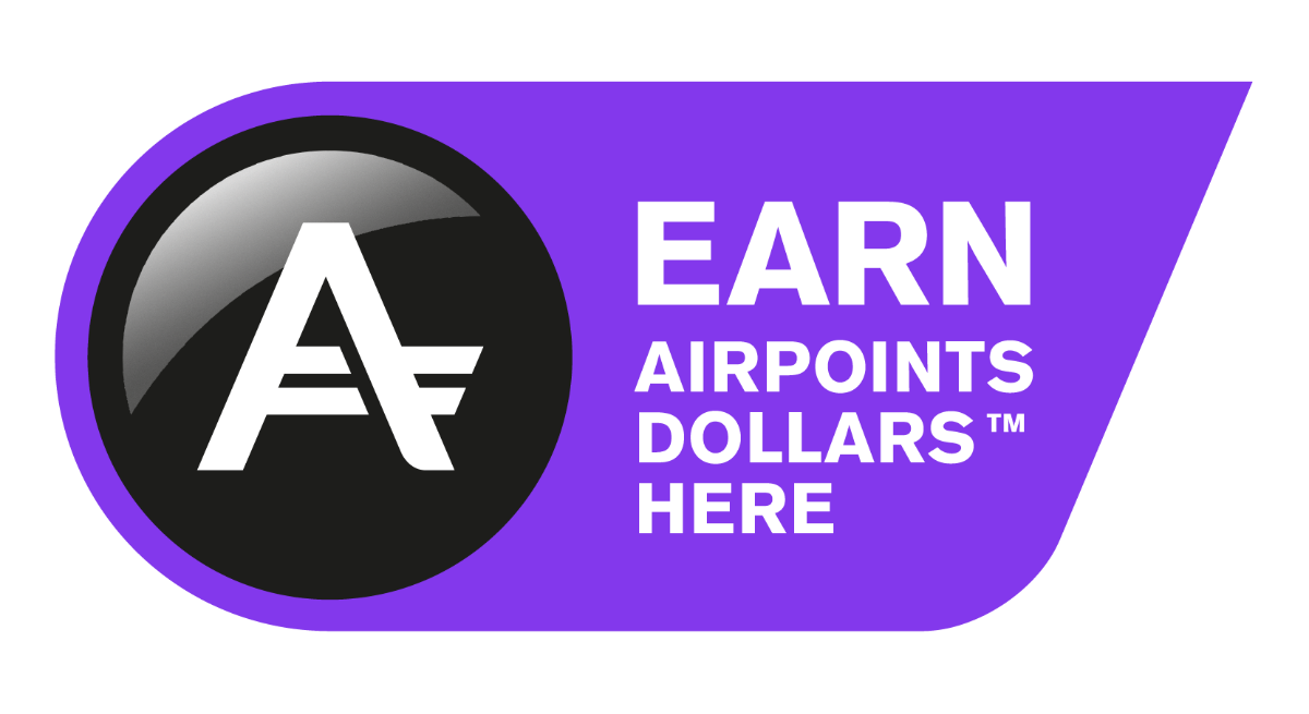 New Rewards Programme - Air New Zealand Airpoints™ | Giftbox Boutique