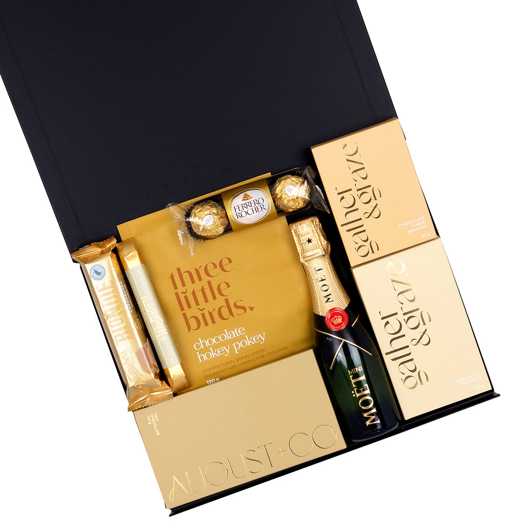 Shop Popular Gifts & Hampers Online in NZ | Giftbox Boutique
