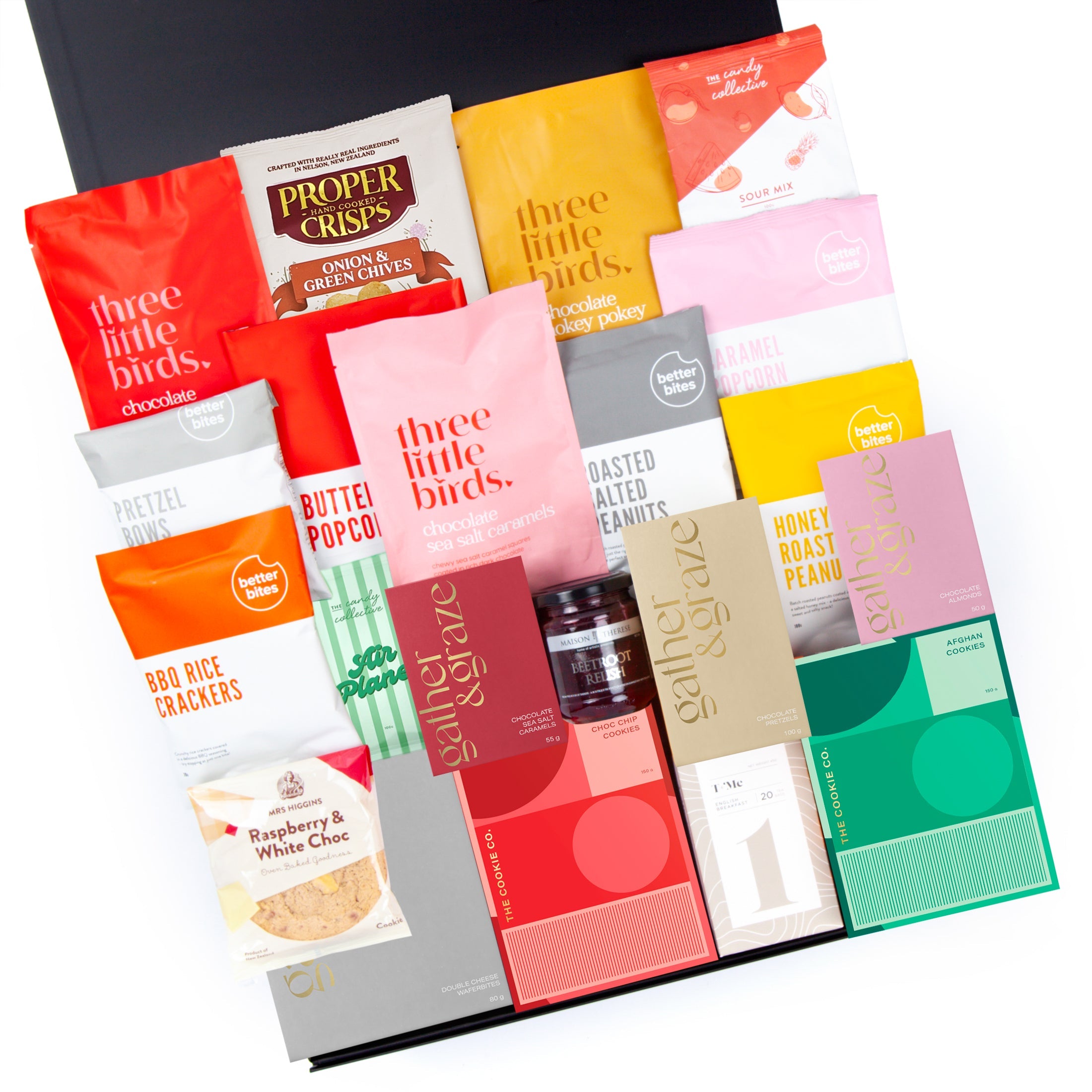 Shop Non-Alcoholic Gift Boxes Online | Giftbox Boutique
