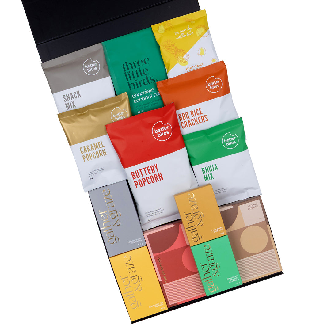 Our Entire Gift Range – Giftbox Boutique