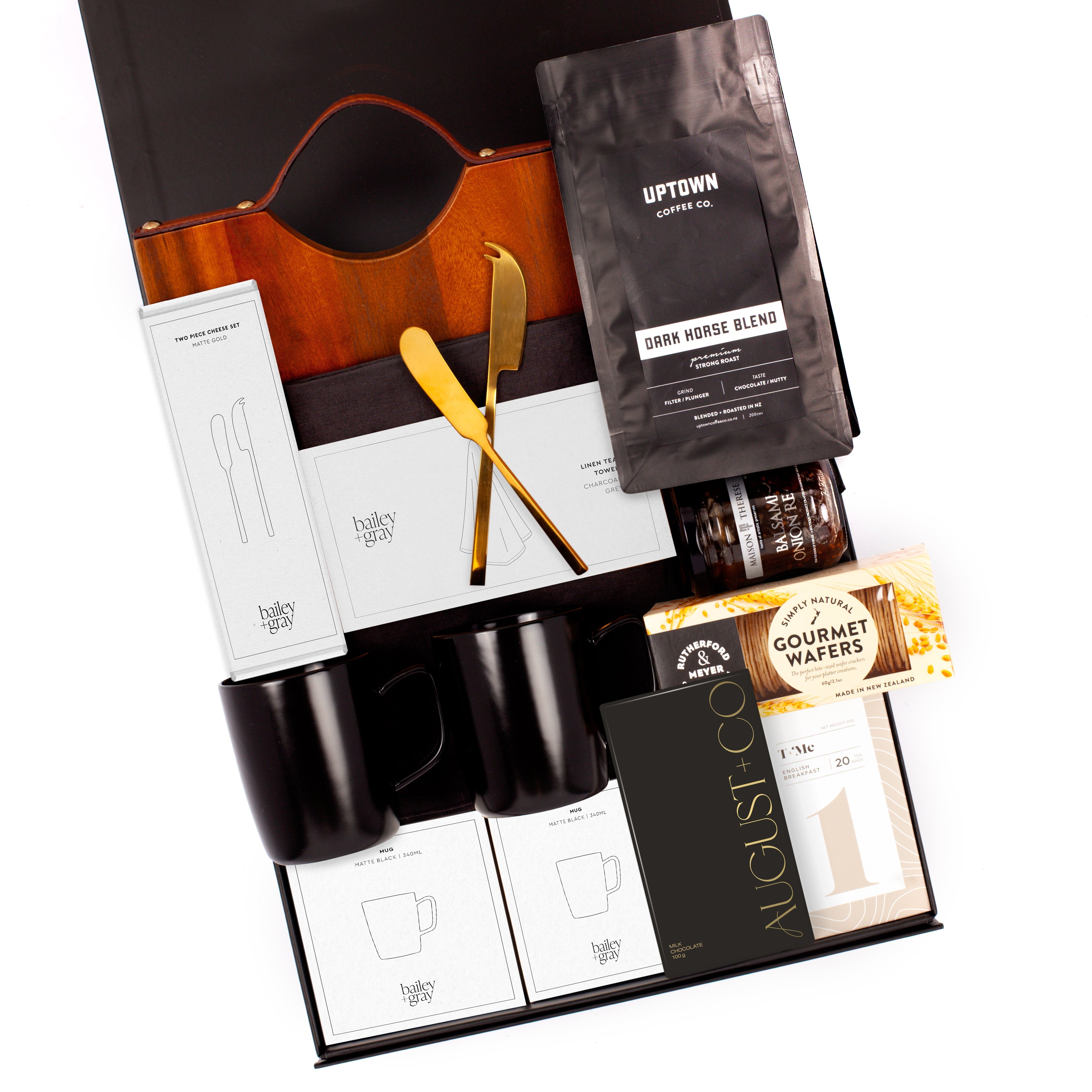 Homeware Gift Baskets, Home & Living Hampers | Giftbox Boutique