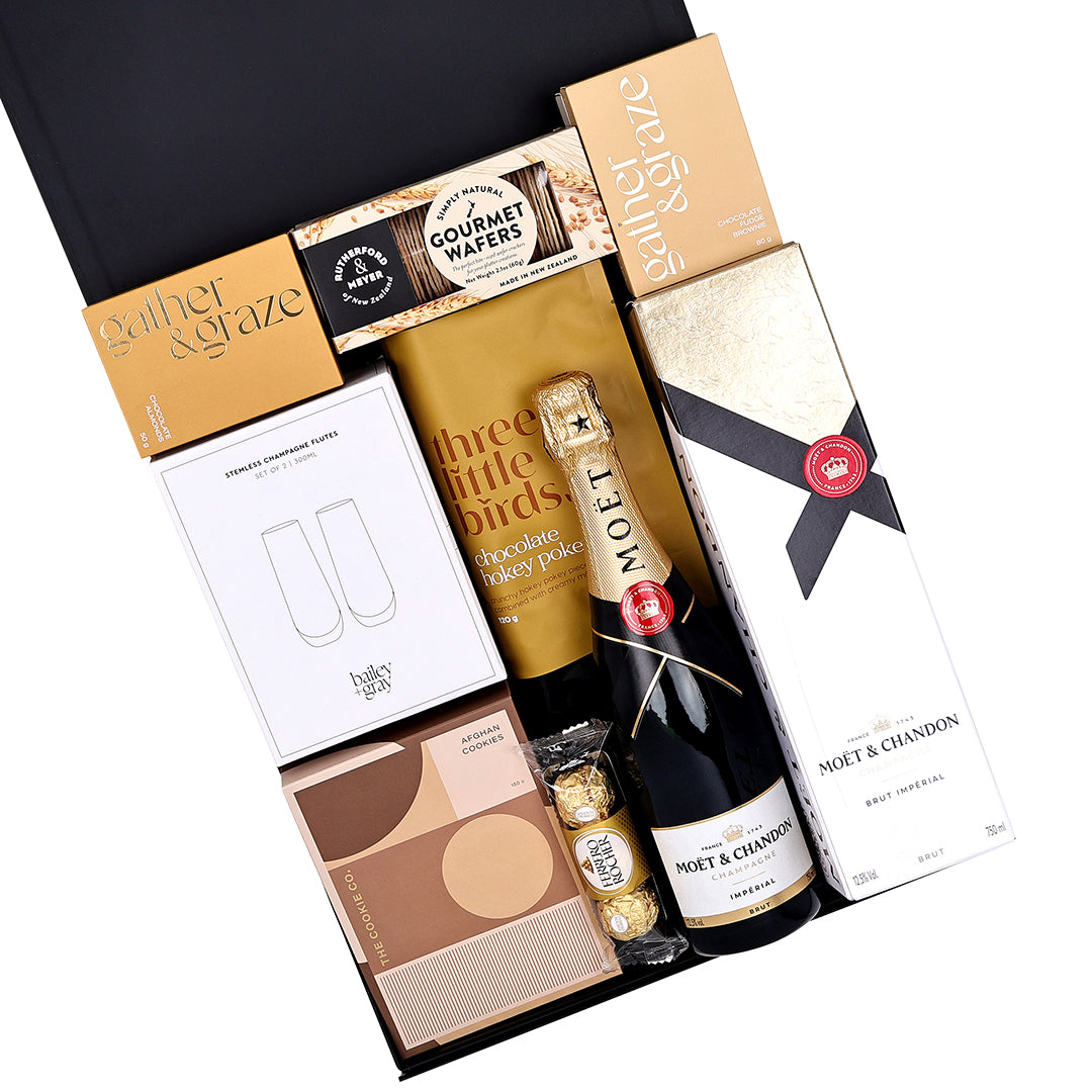 Shop Congratulations Gift Boxes in NZ | Giftbox Boutique