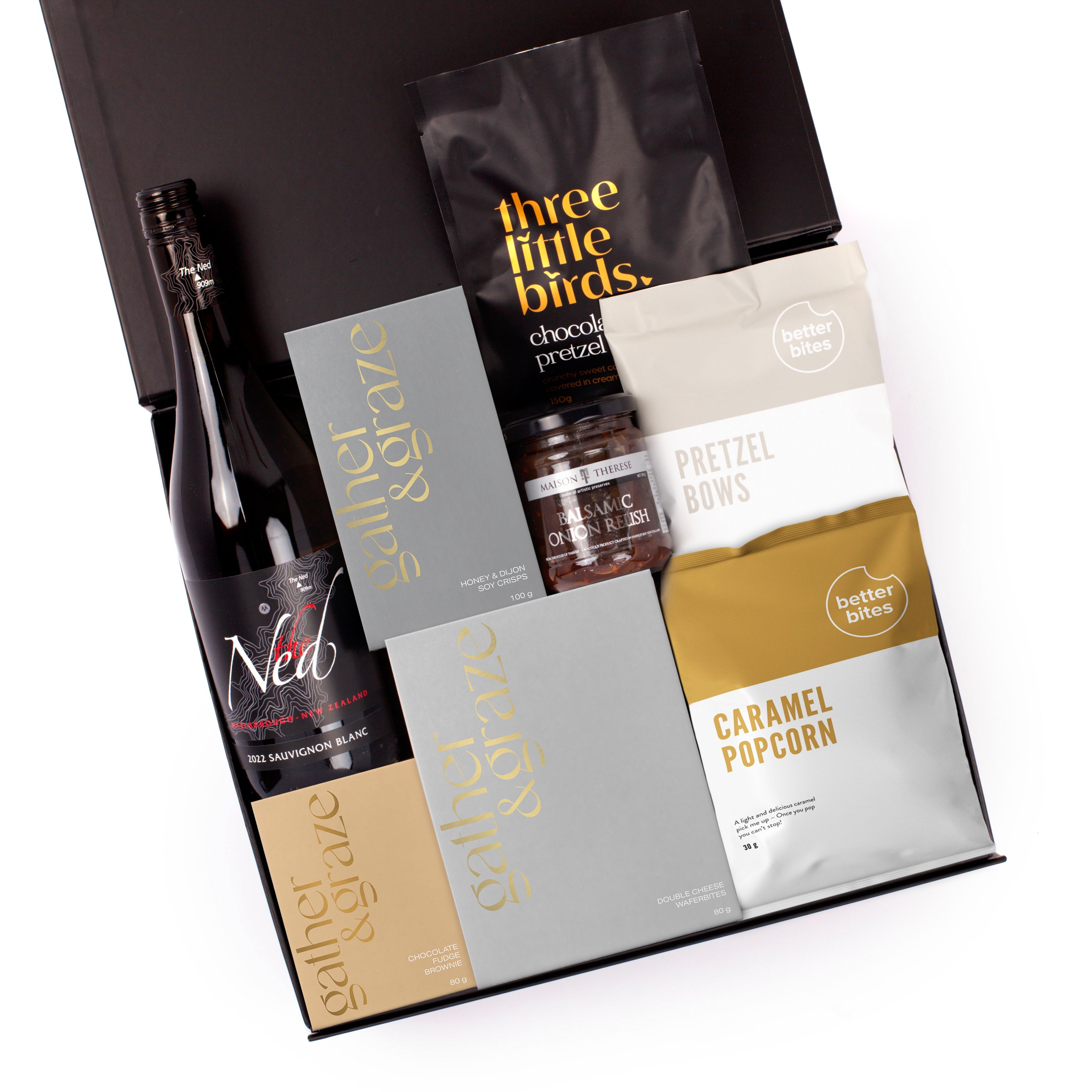 Shop Farewell Gift Boxes Online in NZ | Giftbox Boutique – Page 2