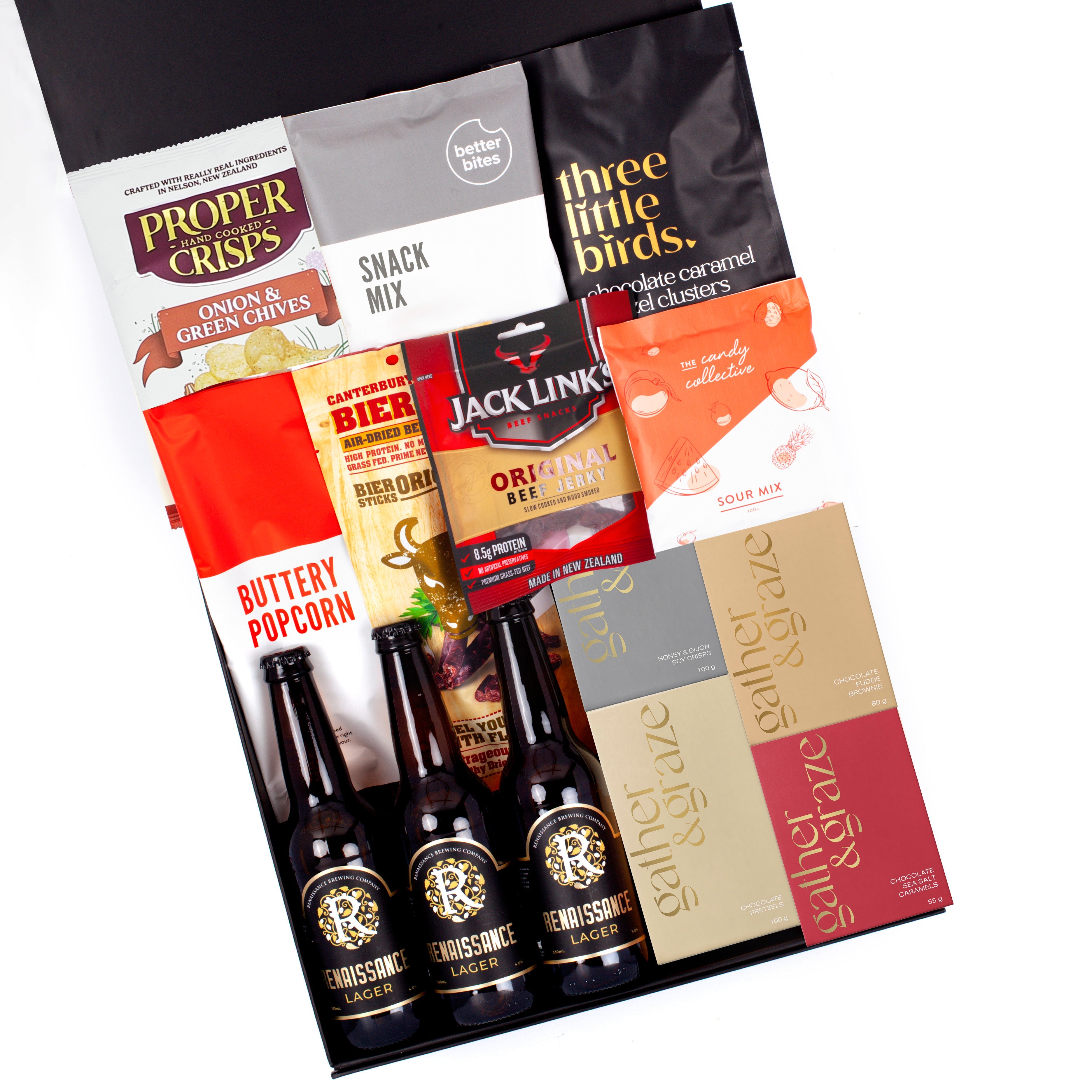 Shop Birthday Gift Boxes for Him in NZ | Giftbox Boutique – Page 2