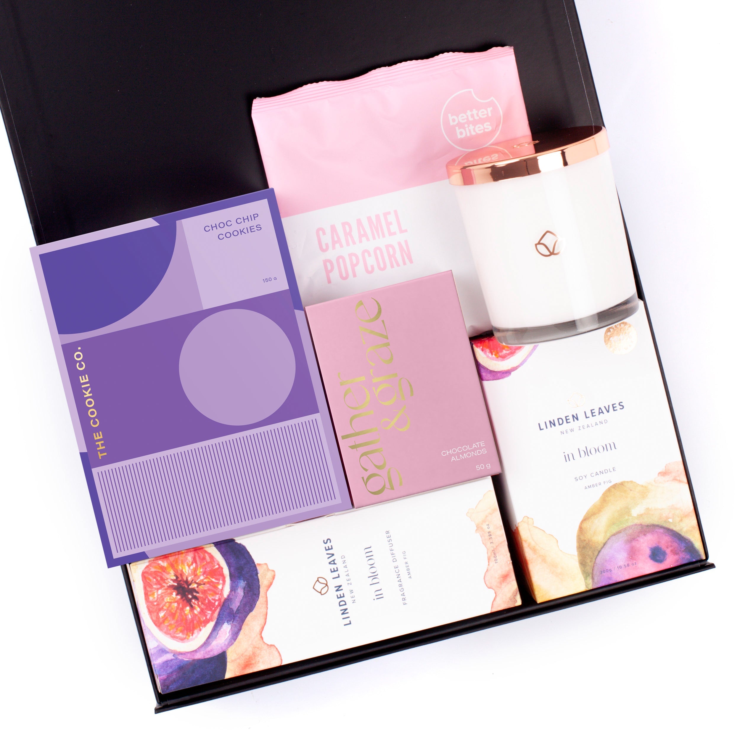 Shop Linden Leaves Gift Boxes in NZ | Giftbox Boutique