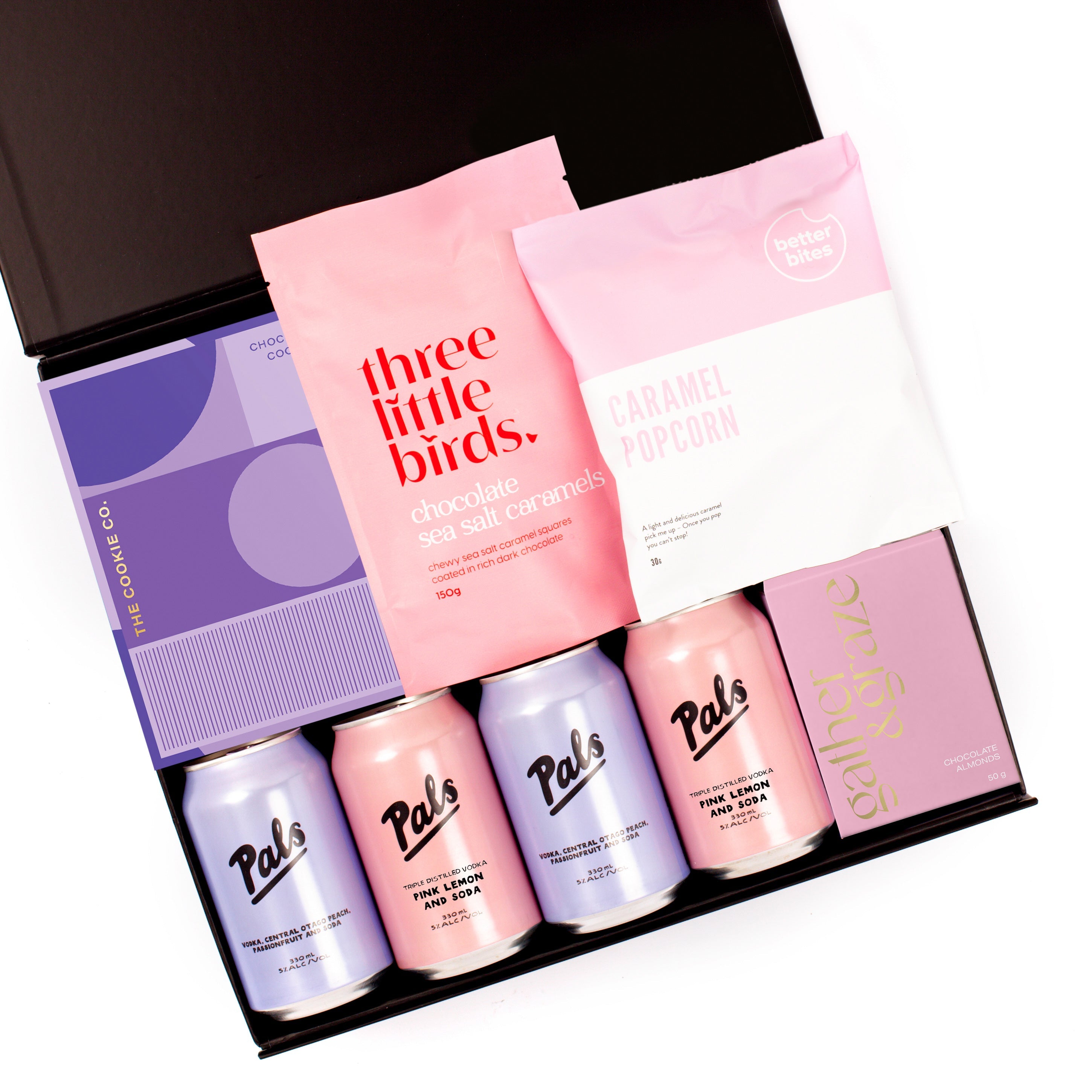 Shop Summer Gift Boxes Online in NZ | Giftbox Boutique