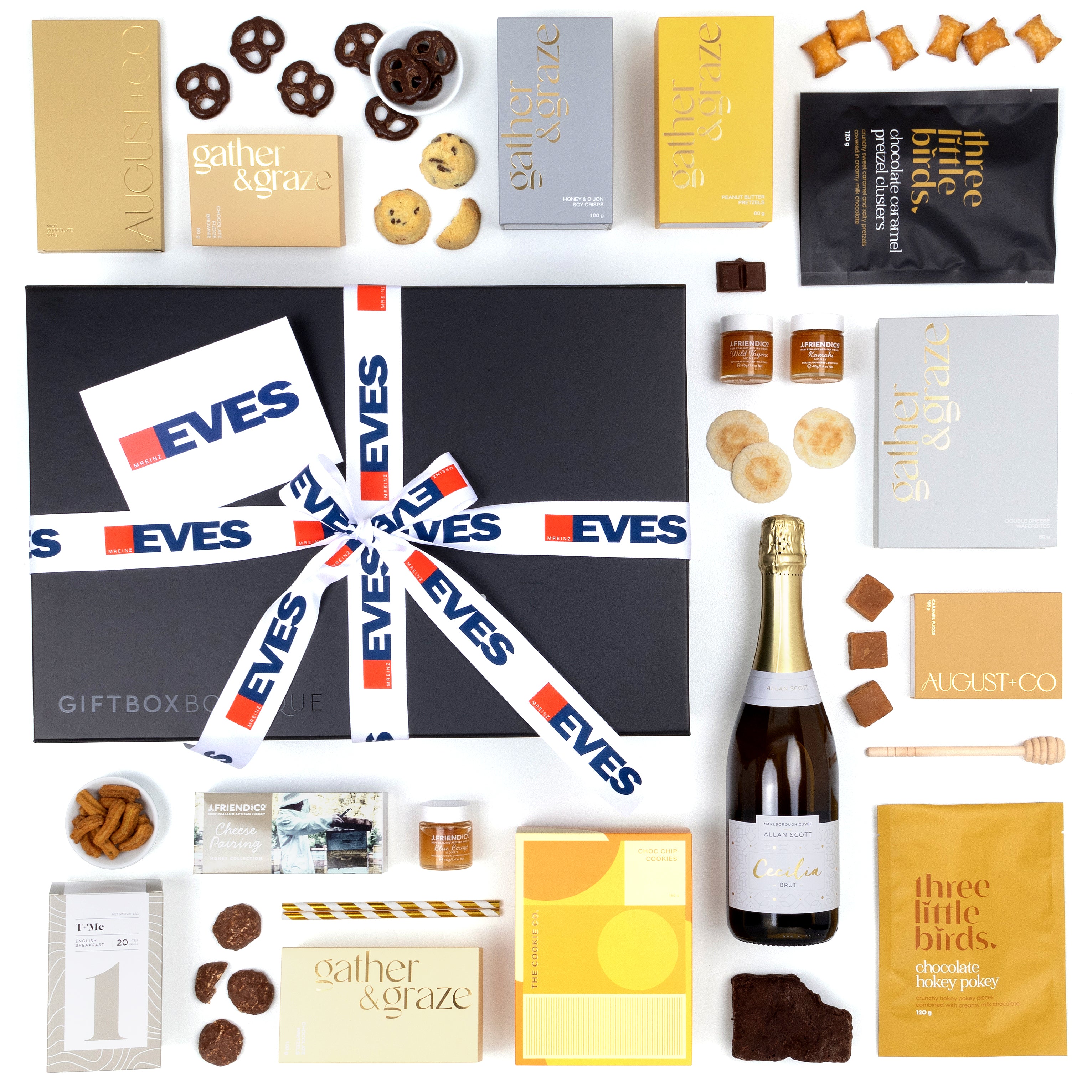 EVES - Custom Option 5 - Gift Box – Giftbox Boutique