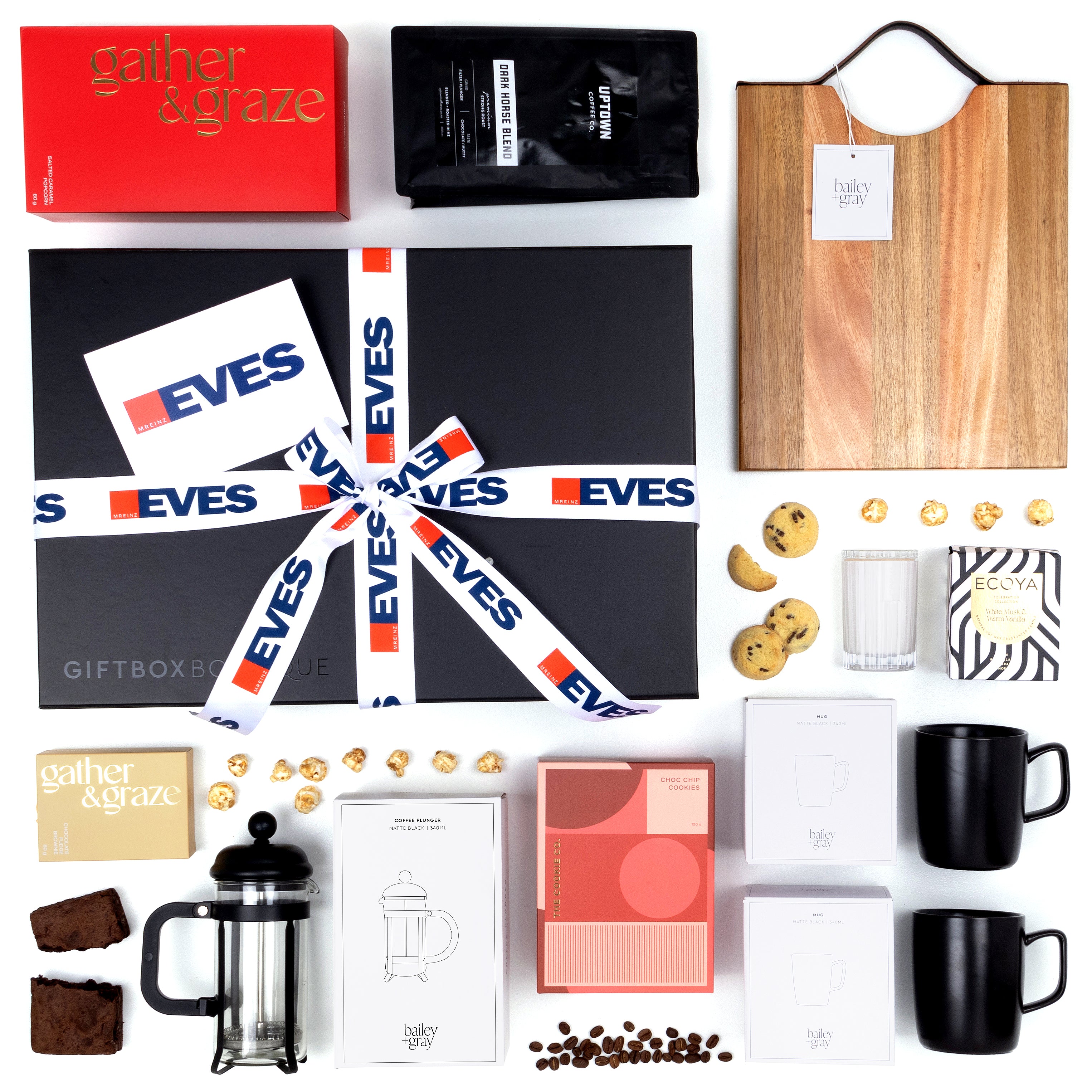 EVES - Custom Option 4 - Gift Box – Giftbox Boutique