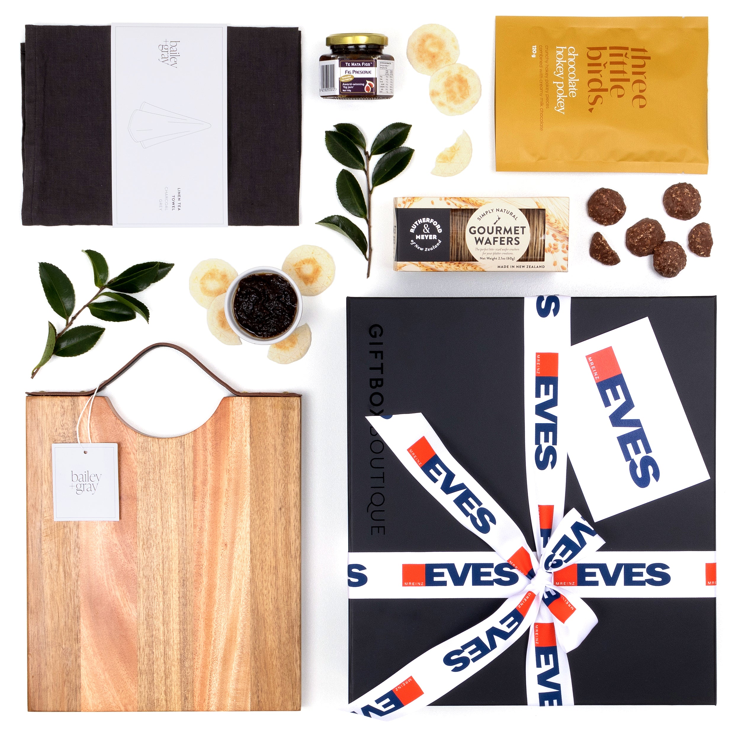 EVES - Custom Option 1 - Gift Box – Giftbox Boutique