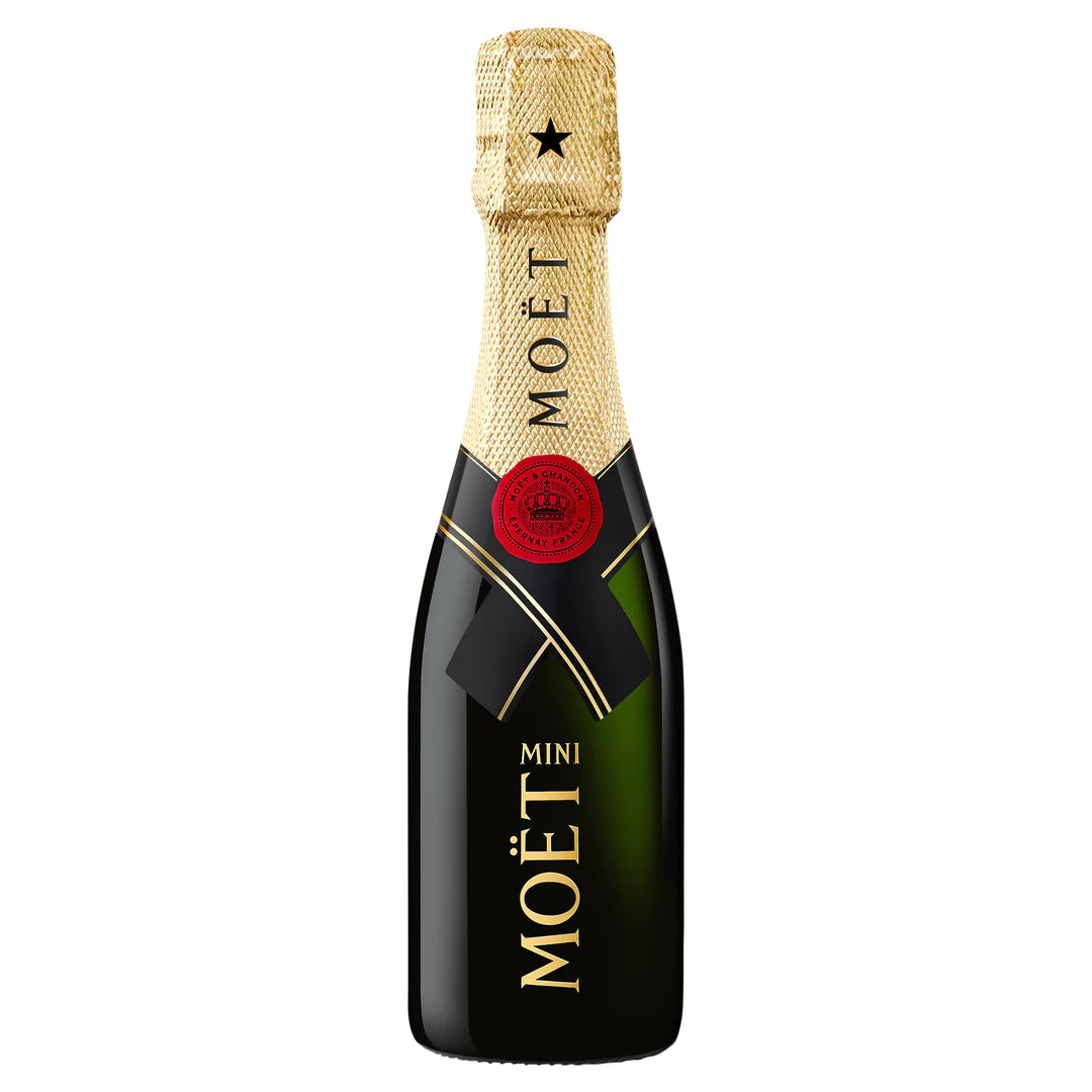 Moët & Chandon Imperial Mini Moet Champagne | Giftbox Boutique