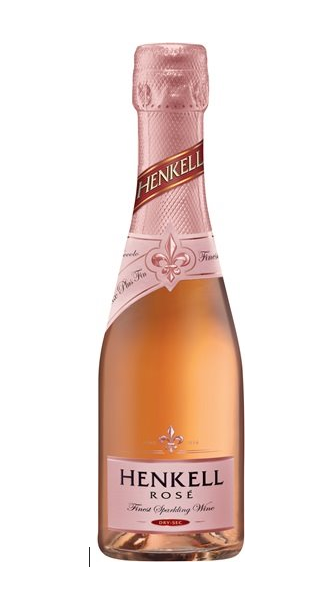 Henkell Rose Piccolo 200ml – Giftbox Boutique