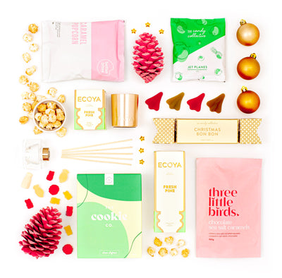 Buy Gifts & Gift Boxes Online For Delivery in NZ | Giftbox Boutique