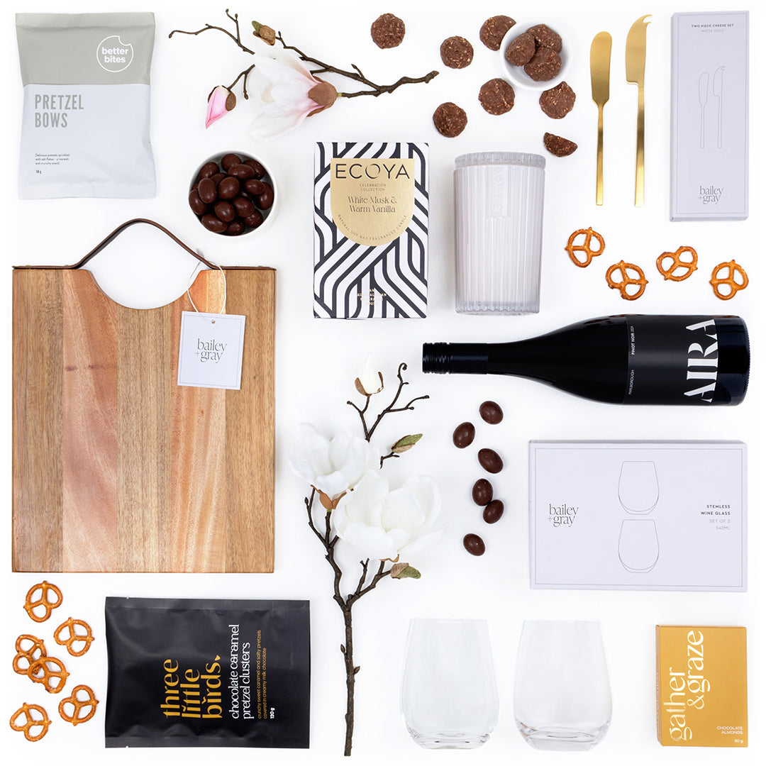 The Show Stopper Gift Box, Homeware & ECOYA Gift Set | Giftbox Boutique