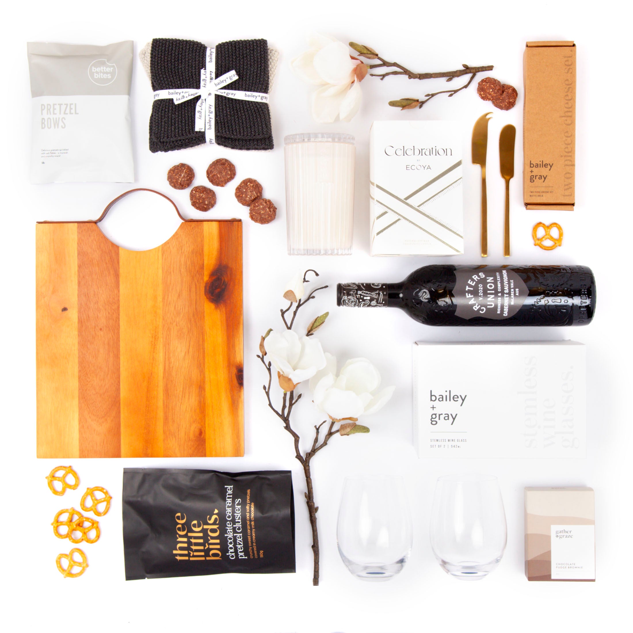 The Show Stopper Gift Box, Homeware & ECOYA Gift Set | Giftbox Boutique